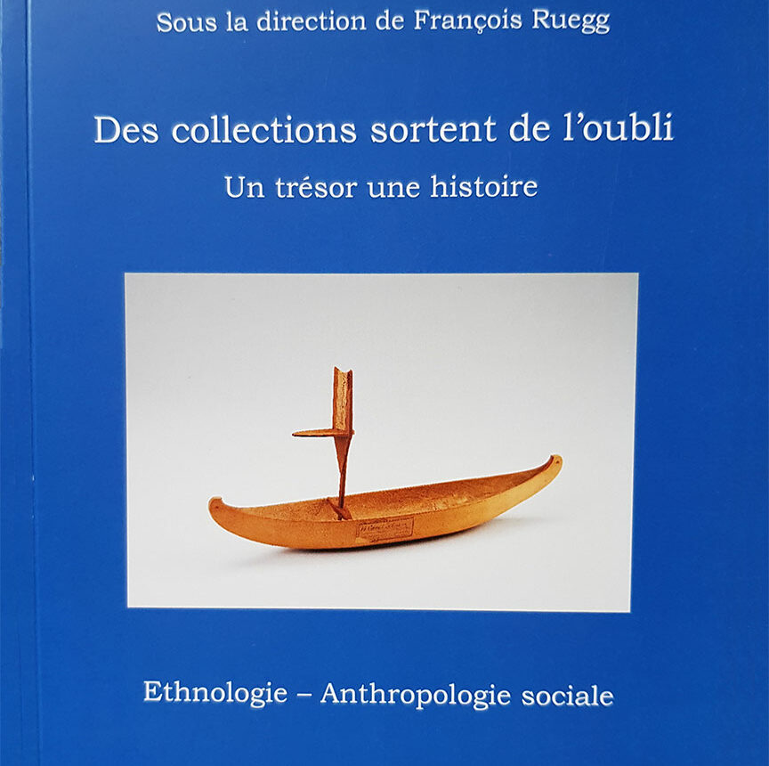Five Years in America, the Menominee Collection of Antoine Marie Gachet ...